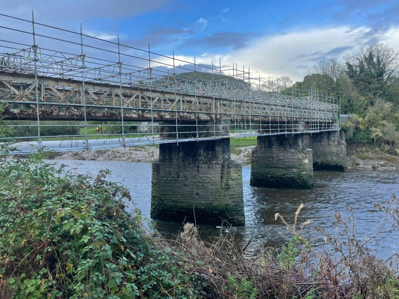 Scaffolding Designs - Acute Scaffold Designs